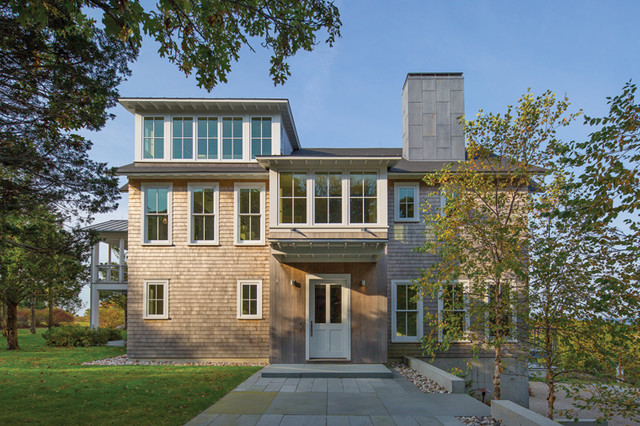 Charles Moore - Façade - Washington, D.C. - par HOME&DESIGN Portfolio ...