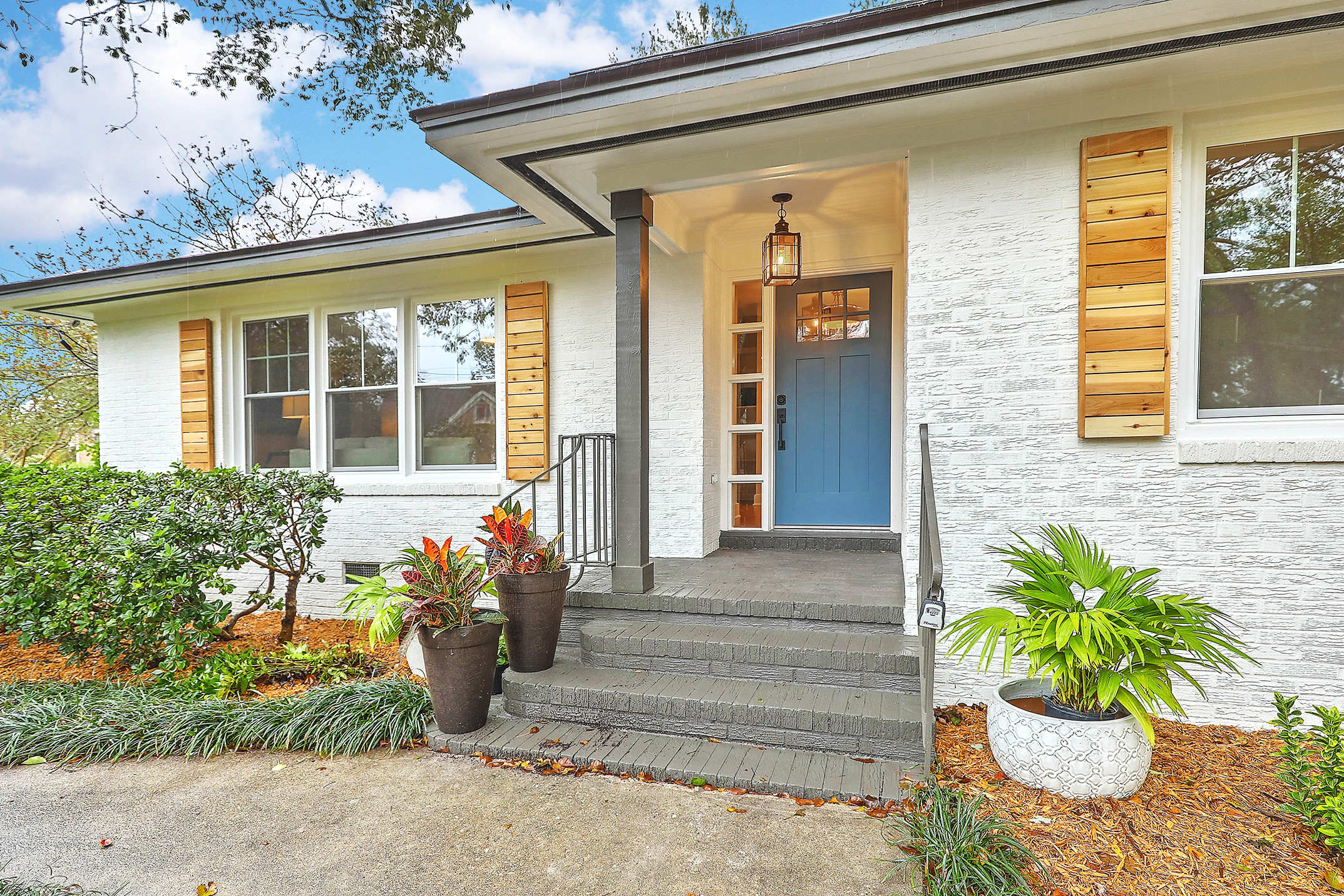 Exterior Ranch Style Home Makeover Ideas House Exterior Makeover Plan