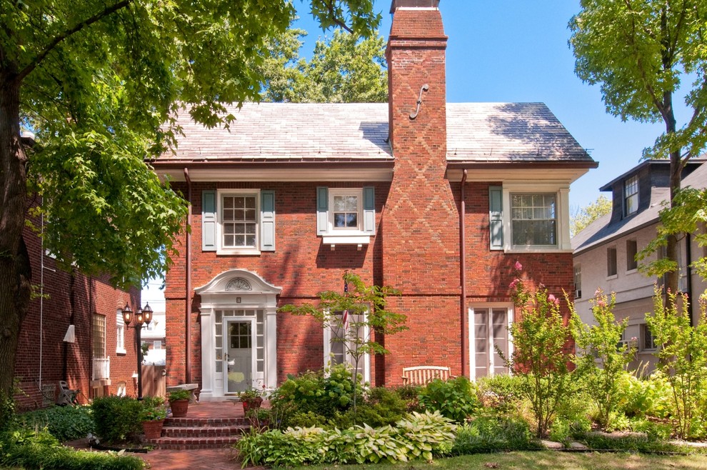 City of St. Louis Portfolio - Traditional - Exterior - St Louis - by ...