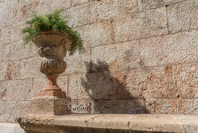 Cladding Stone Wall Veneers the Antique 'Mesa Limestone ...