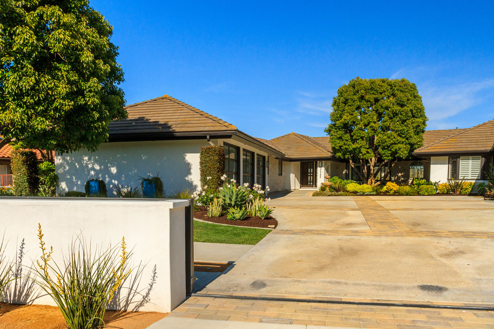 Classic Exteriors - Transitional - Exterior - Other - by Five Star ...