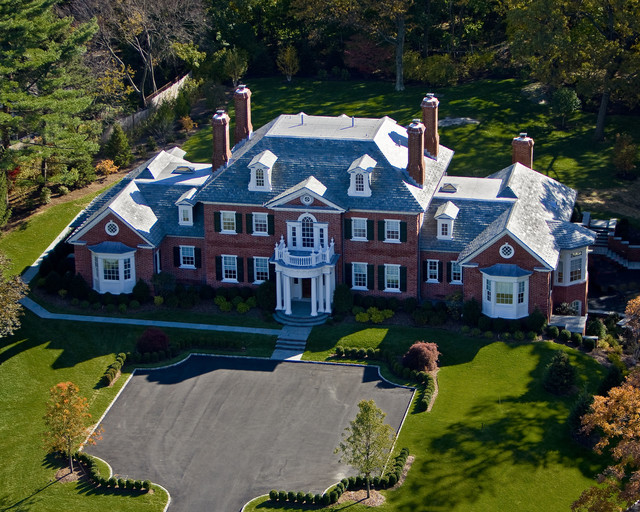 Mid Atlantic Houses