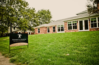 Clemson Home Renovation - Contemporary - Exterior - Indianapolis - by ...