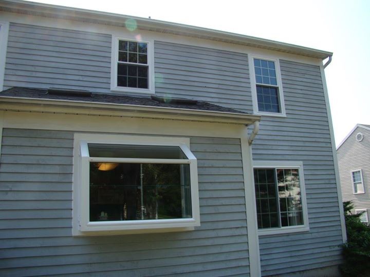 Client Gallery Pictures - Traditional - Exterior - DC Metro - by ...