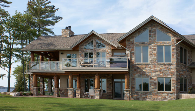 Cobblestone - Traditional - Exterior - Toronto - by StoneRox | Houzz