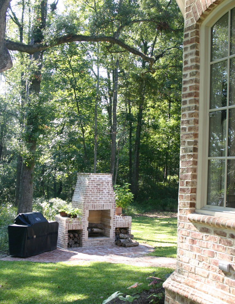 Coleman - Traditional - Exterior - Charleston - by Allen Patterson ...