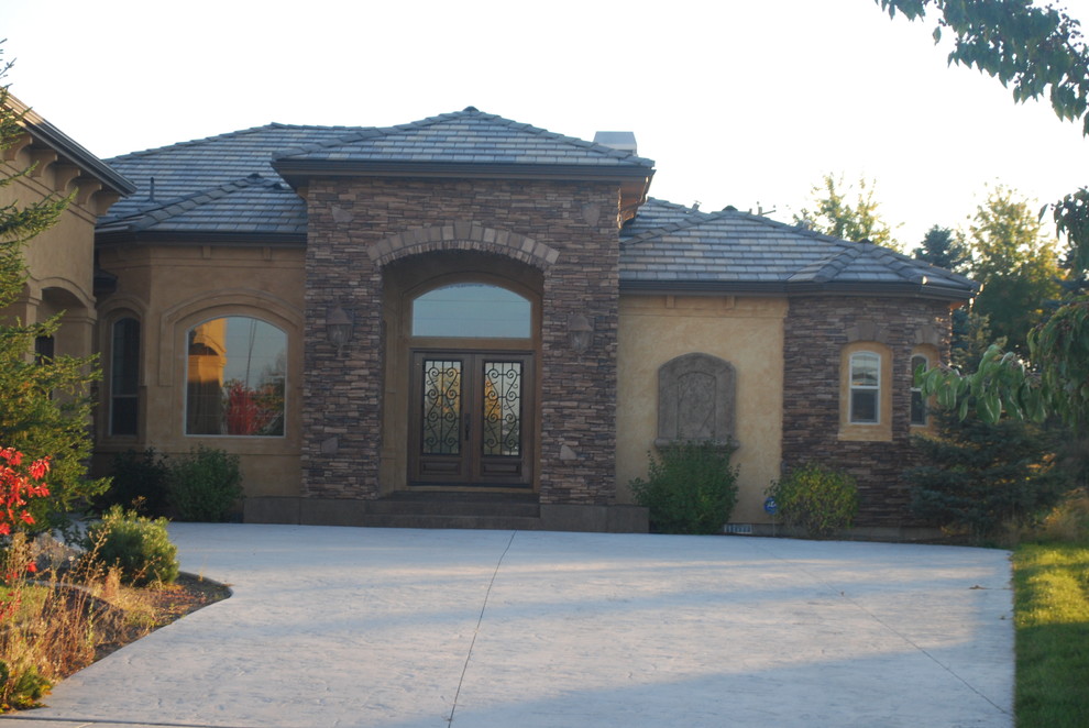 Collection of Homes from former company: Konstruct Design, llc ...