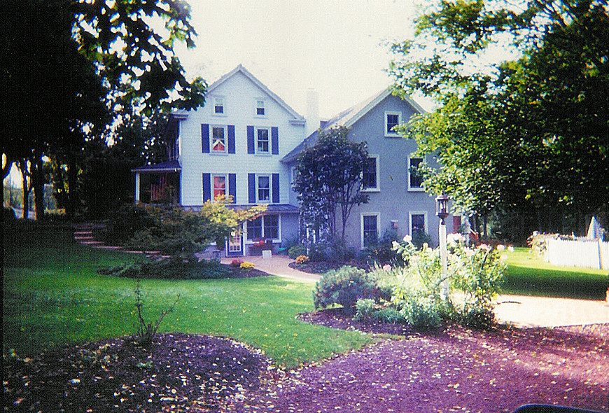 Colonial Addition-Nase based home design principal work 610 287 5565 ...