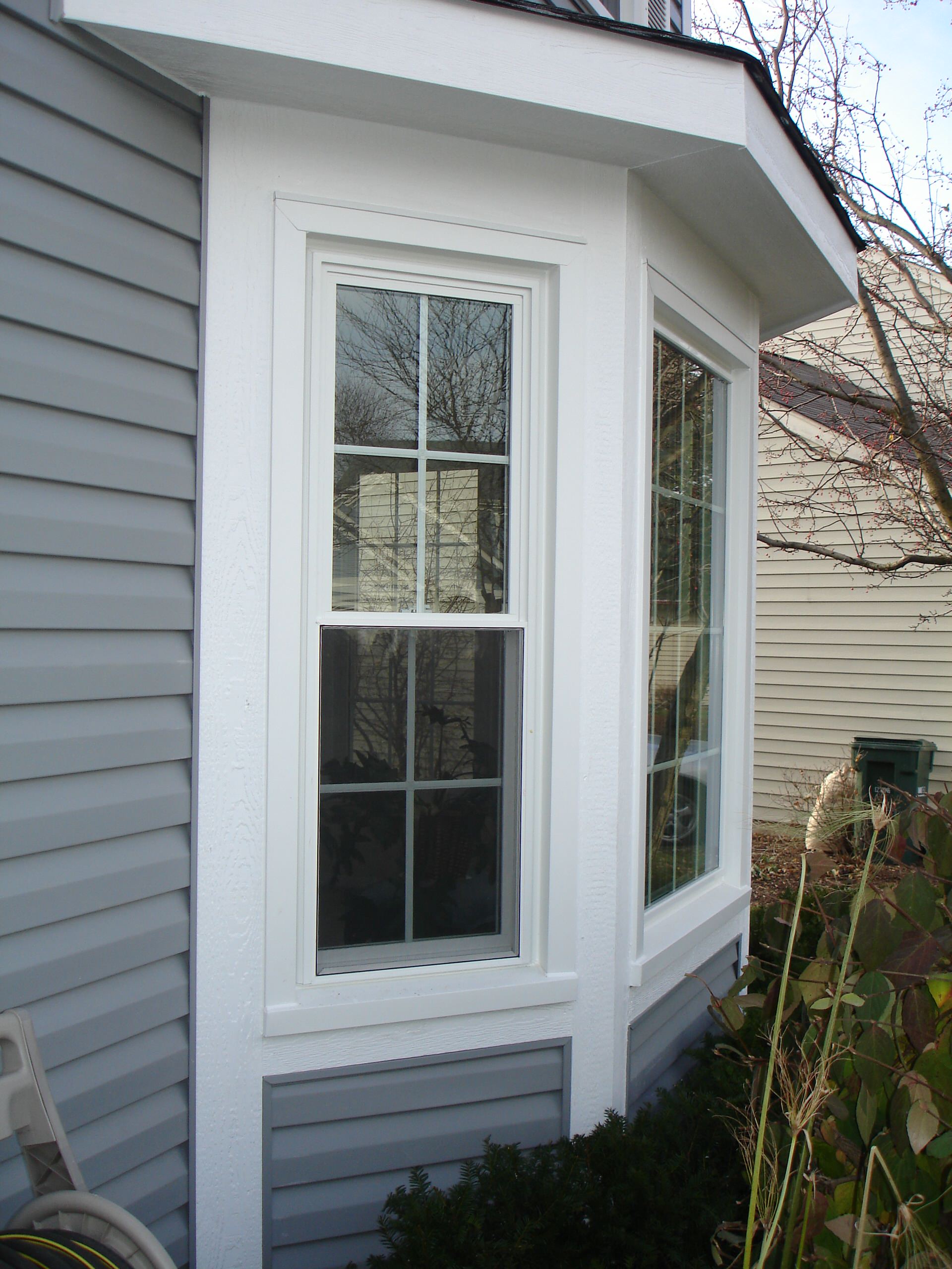 Bay Window Paint Ideas at Charles Mcclelland blog