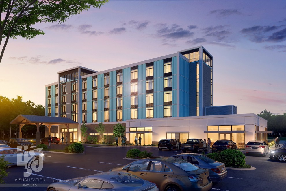 Color Combination Is Beautiful, Car Parking, Color With Glass Window ...