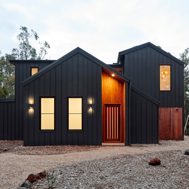 COLORBOND® - Modern - Exterior - Wollongong - by COLORBOND® steel | Houzz