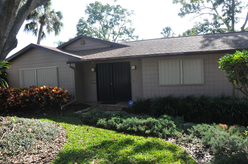 Colorful Accordions - Transitional - Exterior - Tampa - by Roll-A-Guard ...