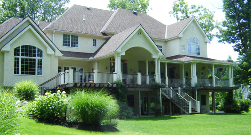 Come browse the projects of Hart Builders, Inc - Contemporary ...