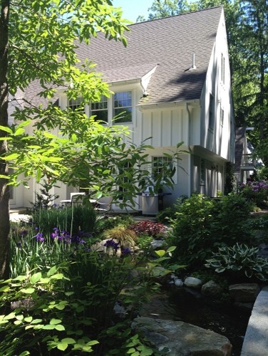 Comiskey Construction - Traditional - House Exterior - Philadelphia ...