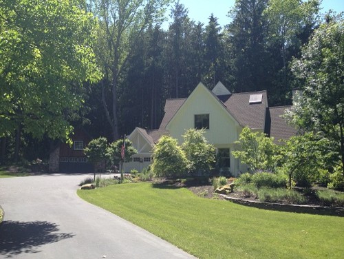Comiskey Construction - Traditional - Exterior - Philadelphia | Houzz
