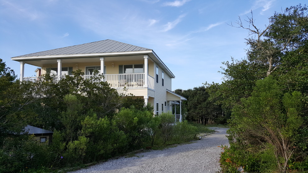 Complete Home Renovation with Third Story Addition - Traditional ...