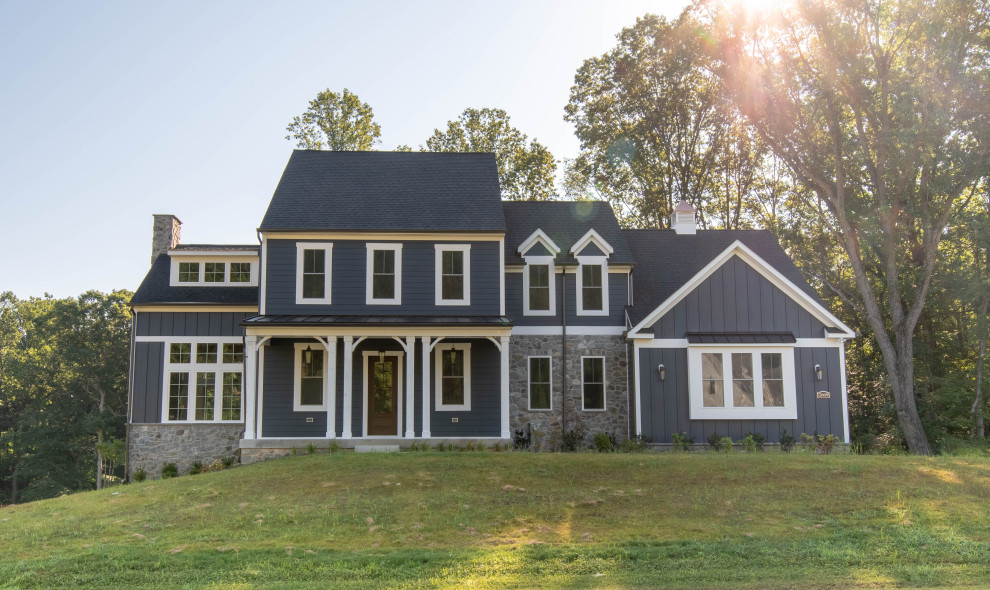 Completed Homes 10 - Exterior - Baltimore - by Ten Oaks Homes | Houzz