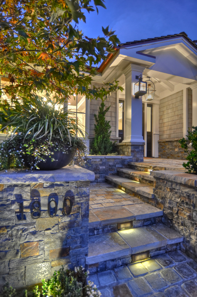 Completed House Used New York Decorative Hardware - Contemporary ...