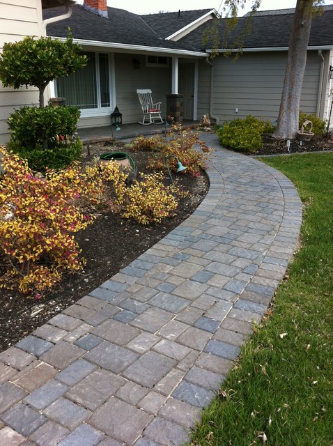 Completed Projects - Exterior - San Francisco - by CastleLite Block ...