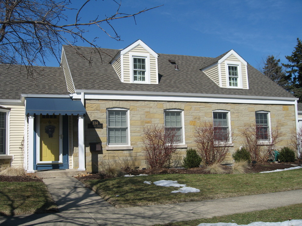 Completed Roofs - Exterior - Chicago - by Adept Construction | Houzz