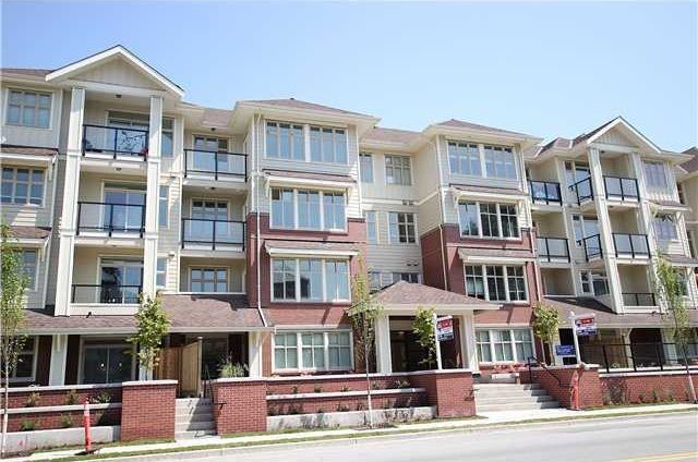 Condo for Sale! 402 - 2330 Shaughnessy $294,500 - Contemporary ...
