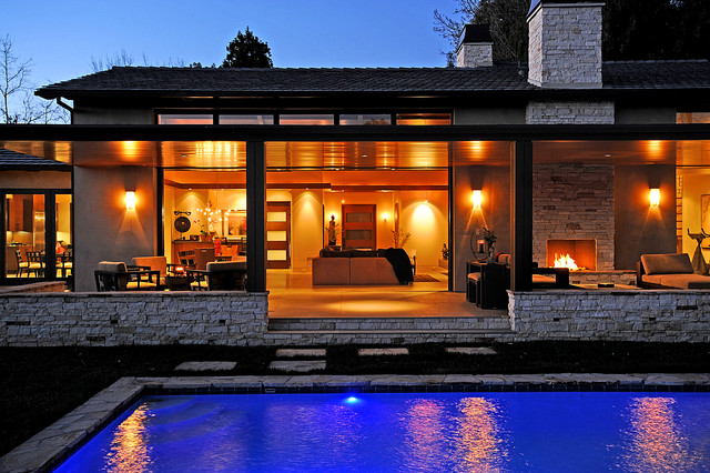Asian Custom Homes