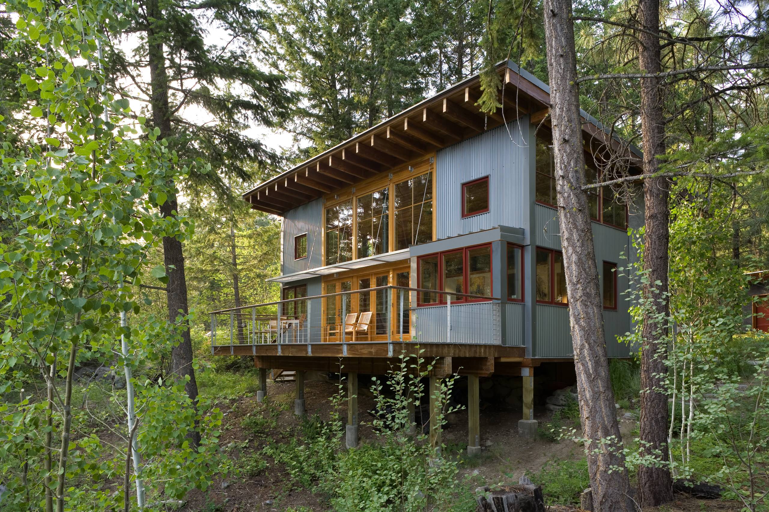 Rustic Metal Building House Designs Custom 2 Story Metal Buildings Rustic Metal Building House Designs Custom 2 Story Metal Buildings