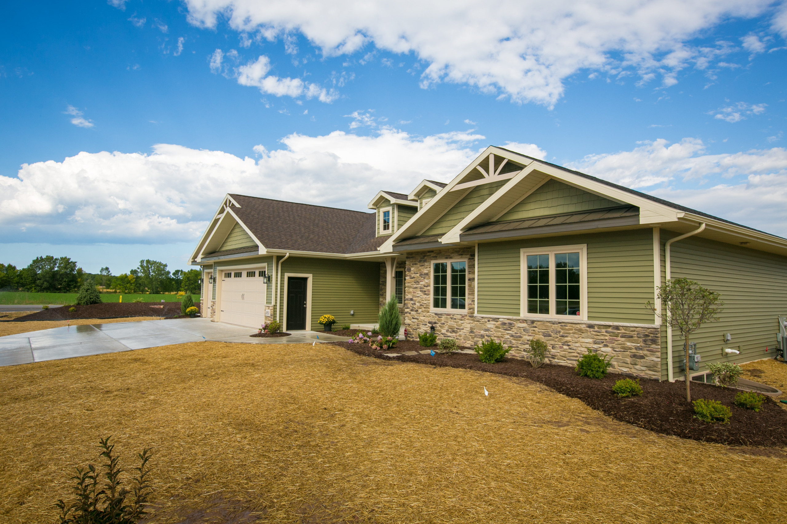 Modern Siding Sage
