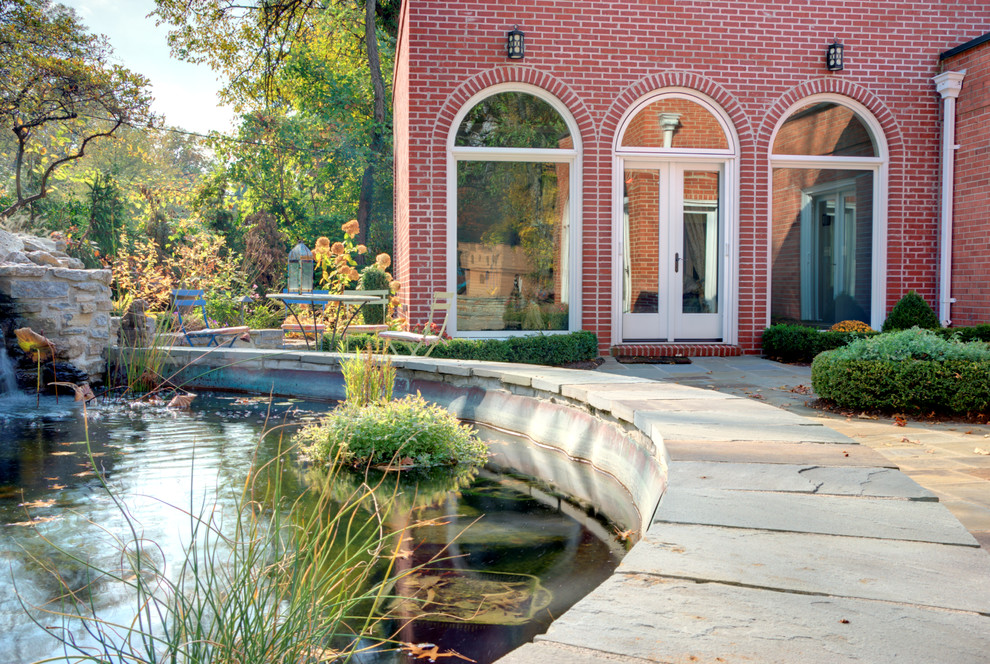 Convent - Traditional - Exterior - Other - by dwellbeing | Houzz