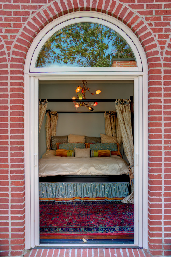 Convent - Traditional - Exterior - Other - by dwellbeing | Houzz