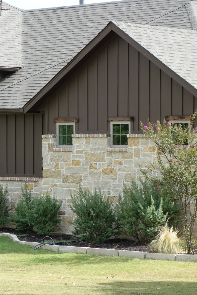 Craftsman - Craftsman - Exterior - Dallas - by DraftSmith | Houzz