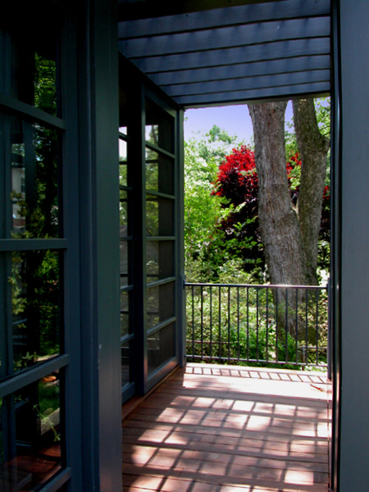 craftsman teachouse - Craftsman - Façade - Washington, D.C. - par ...