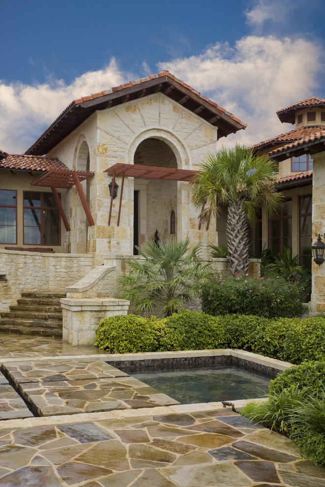 Crescent - Exterior - Austin - by Braswell Architecture, Inc. | Houzz