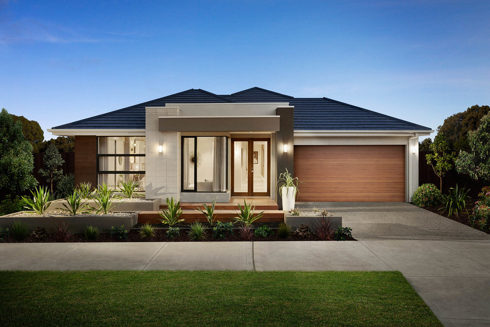 Cromwell 33 - Contemporary - Exterior - Melbourne - by User | Houzz