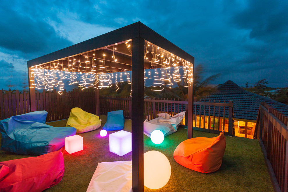 Cubby House - Multi-Award winning residence in Sunshine Beach ...