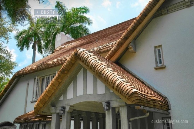 Curved Roof Edge Detail Curved Roofing Architechtural Construction