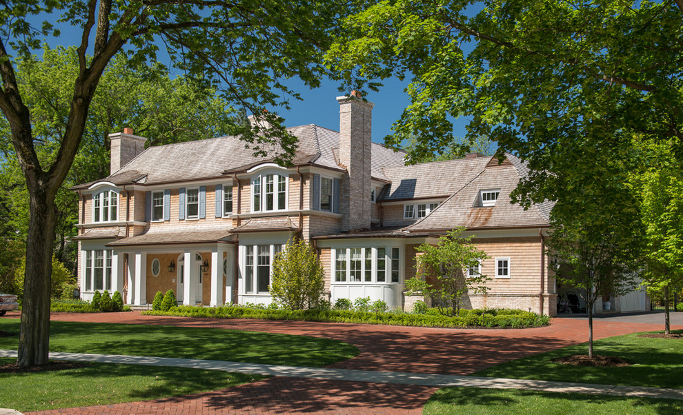 Custom Built Traditional Home built by Dave Knecht - Traditional ...