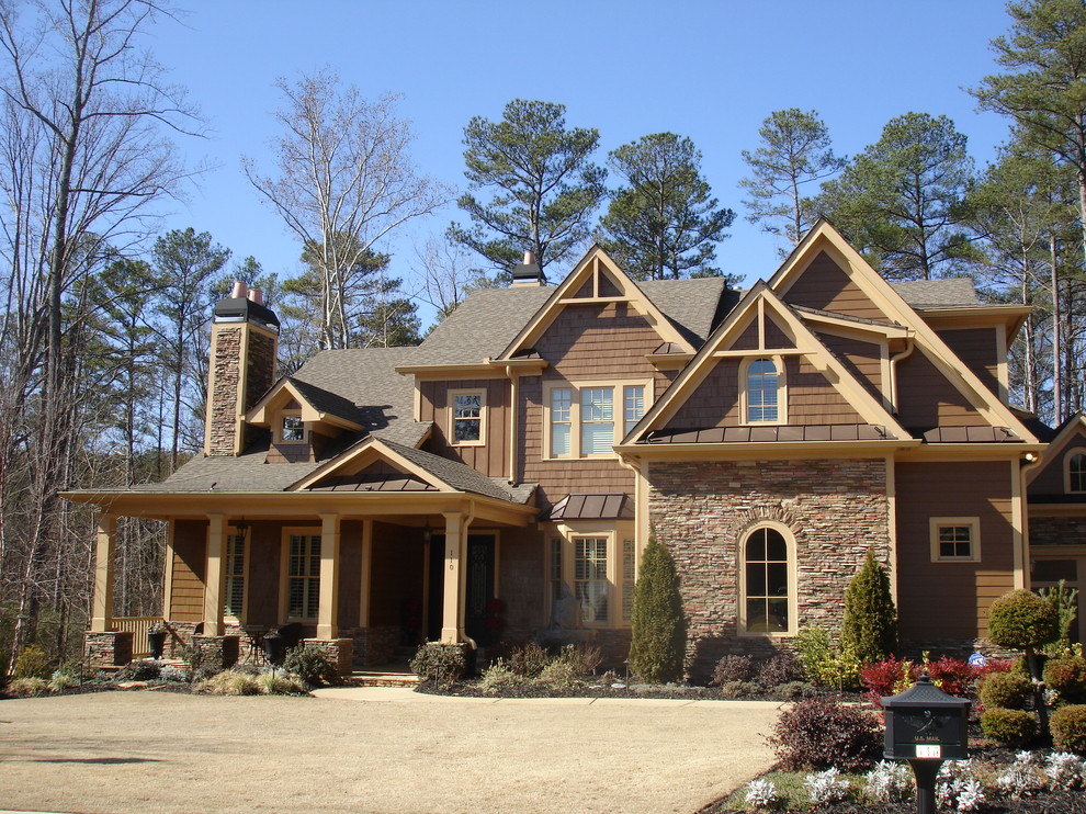 Custom Chimney Caps - Traditional - Exterior - Boston - by Chimney Caps ...
