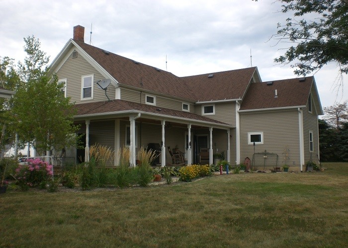 Custom Decks/Porch Additions - Traditional - Exterior - Other - by ...