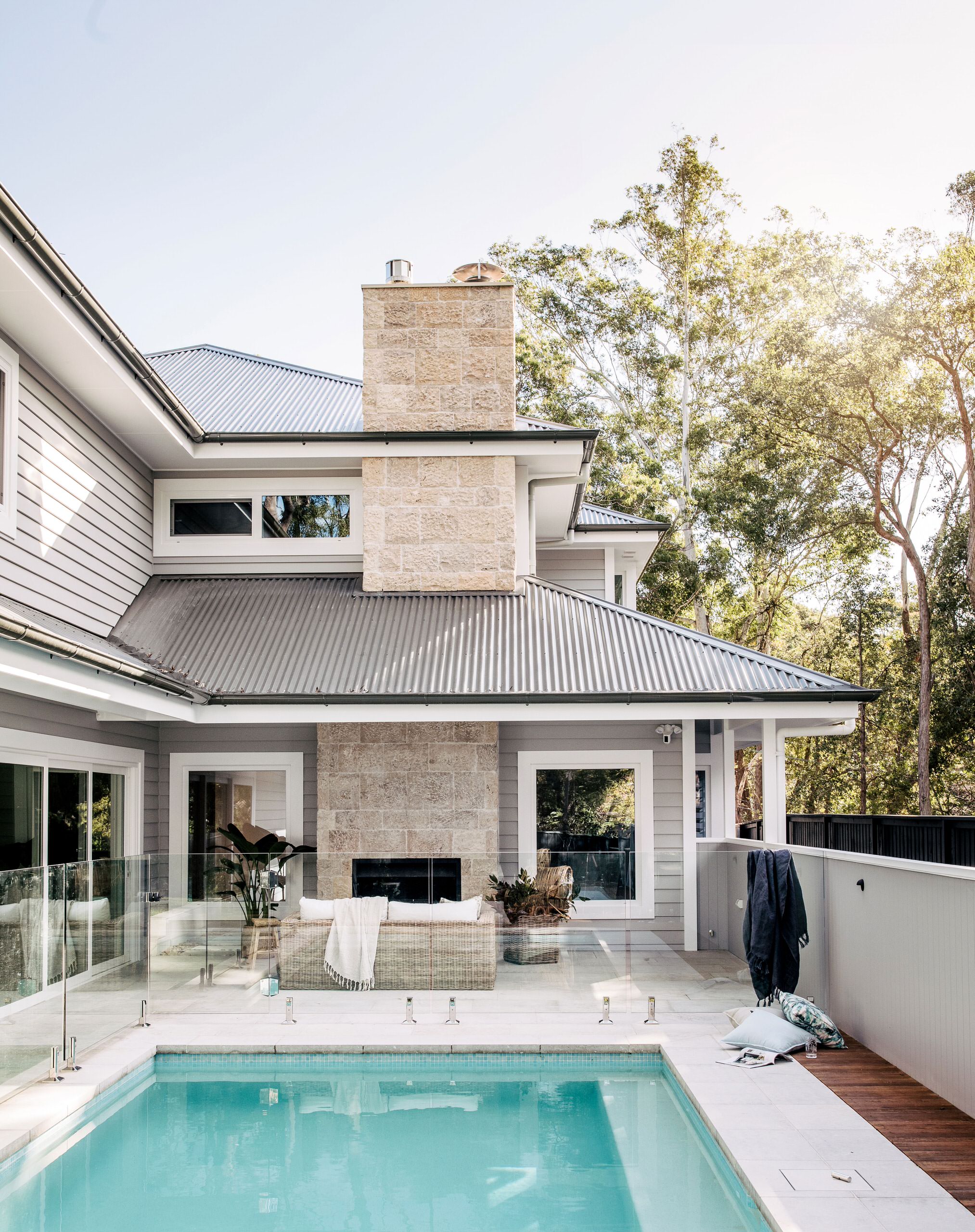 How Do I... Create a Hamptons-Style Exterior? | Houzz NZ