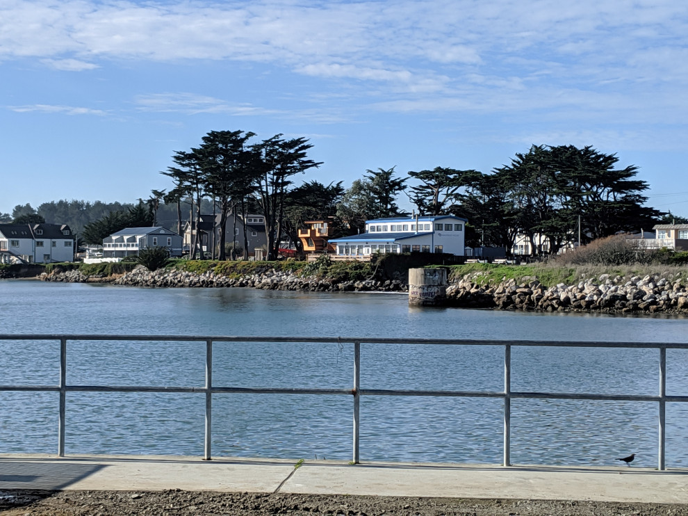 Custom Milled Clear, VG Western Red Cedar Siding - Modern - Exterior ...