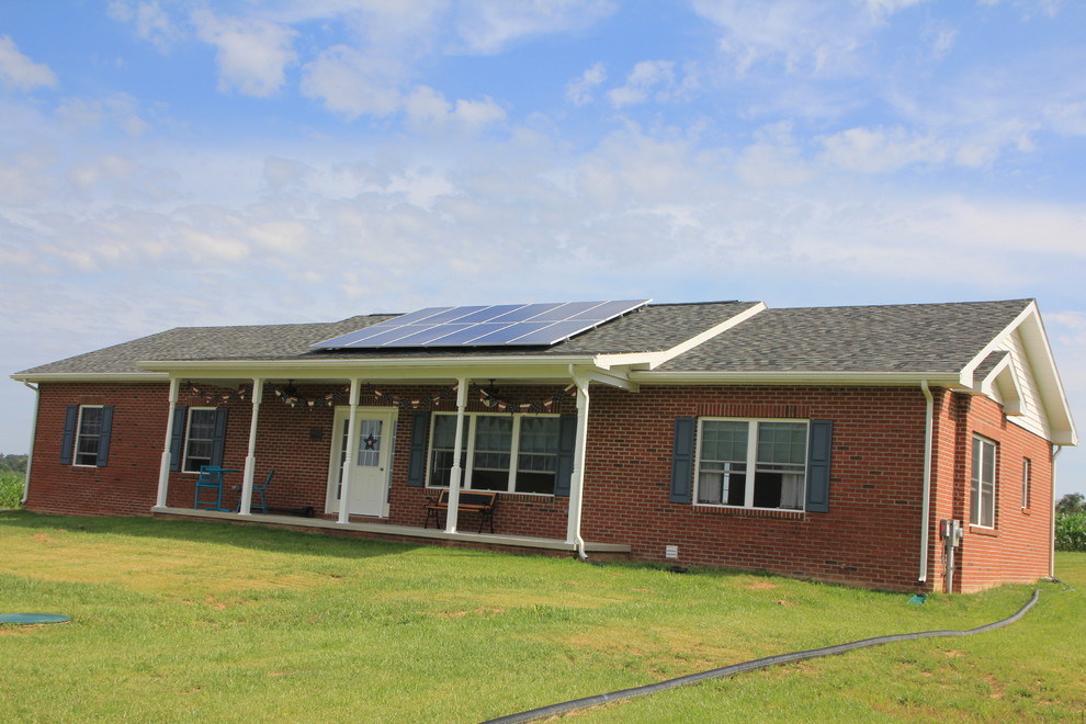 Custom Modular Style Rancher - Start to Finish Design & Build Process ...