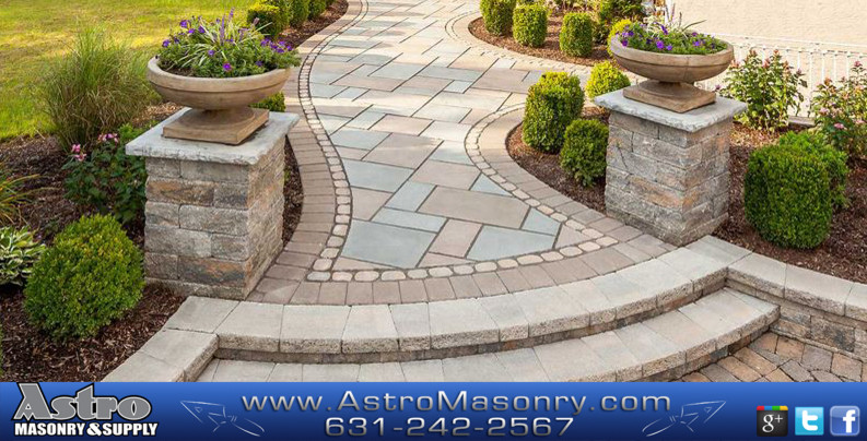 Customer Installs - Traditional - Exterior - New York - by Astro ...