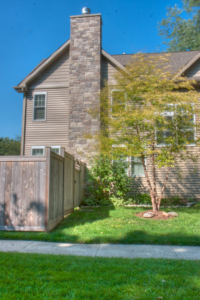 Cut Limestone Stone Veneer (New Style Offering) - Traditional ...