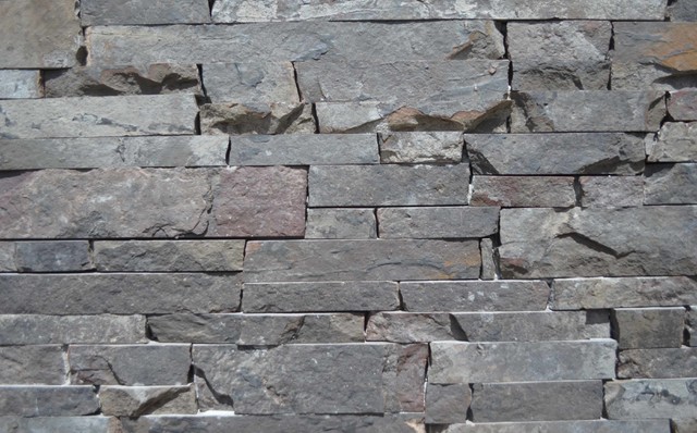 Dabney - Contemporain - Façade - Houston - par ApexStone | Houzz