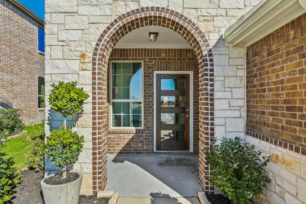 Dallas, Texas | Clements Ranch - Journey Horizon Exterior - Traditional ...