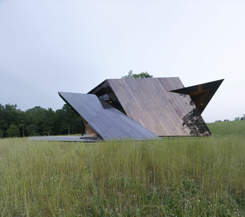 Daniel Libeskind Project - Modern - Exterior - New York - by CNR Group ...