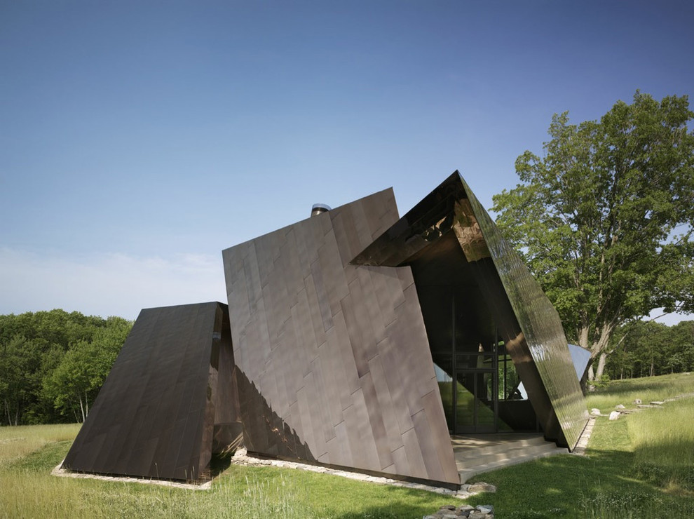 Daniel Libeskind Project - Modern - Exterior - New York - by CNR Group ...