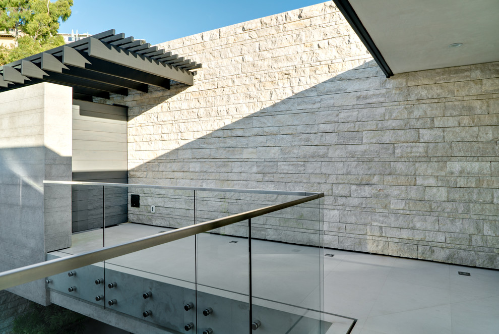 Dartmoor - Contemporary - Exterior - Phoenix - by Corbin Reeves ...