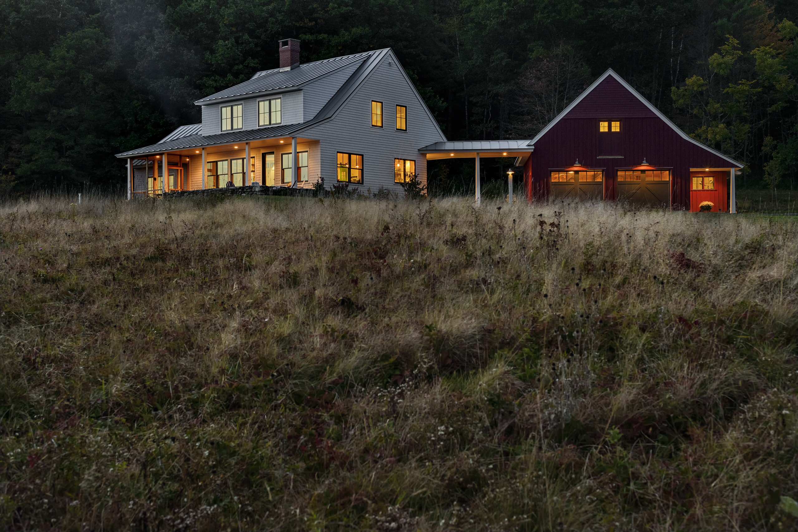 New Look That Old Farmhouse Plans